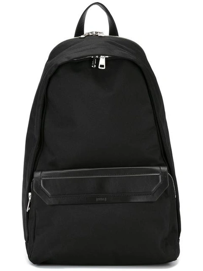 Juunj Zip Up Backpack | ModeSens