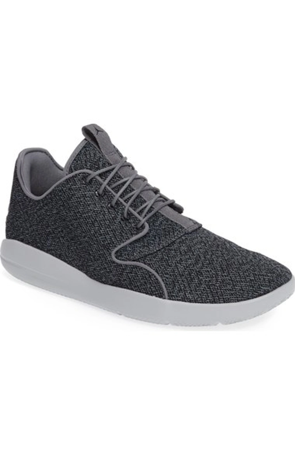 Nike 'jordan Eclipse' Sneaker (men) In Cool Grey/ Black/ Wolf Grey ...