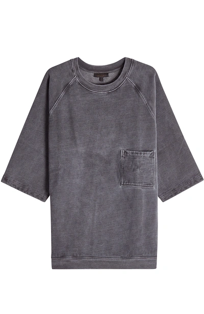 Yeezy Oversize Cotton Top | ModeSens
