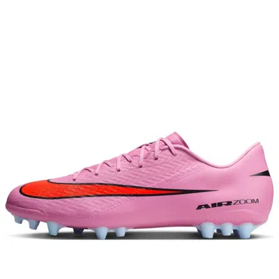 Nike Mercurial Vapor 16 Academy Ag 'magic Flamingo Total Crimson' In ...