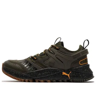 Puma Pacer Future Trail 'forest Night' In Black | ModeSens
