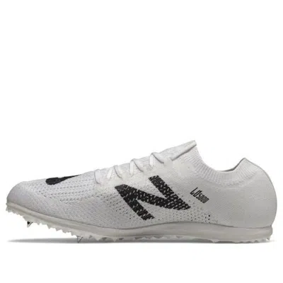 New Balance Ld5k V7 Track Spike 'white Black' | ModeSens