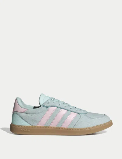 Adidas Originals Adidas Breaknet Sleek Sneaker In Multi | ModeSens