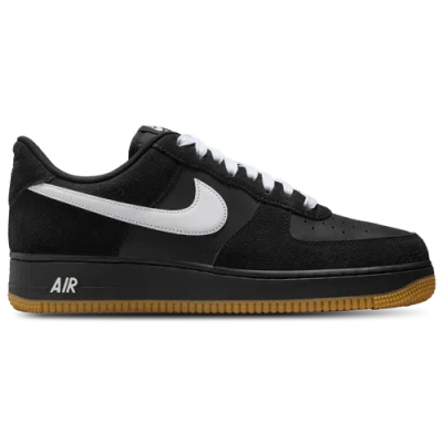 Nike Men's Air Force 1 '07 Lv Shoes In Animal Print | ModeSens