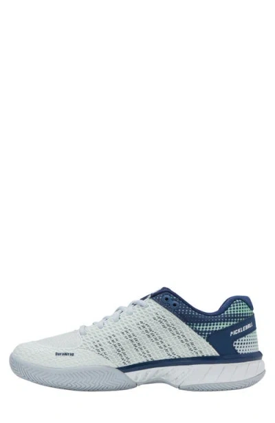 K-swiss Express Light Pickle Ball Running Shoe In White | ModeSens