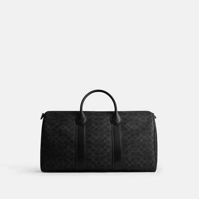 Coach Compass Bag 50 In Signature Canvas | ModeSens