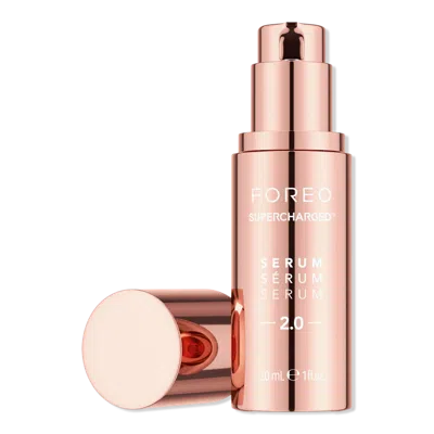 Foreo Supercharged Serum 2.0 Electrolyte Enriched Activated Treatment ...