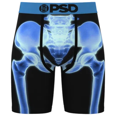 Psd Mens X Rated Underwear In Black Modesens