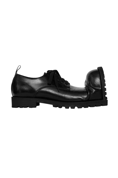 Comme Des Garçons Homme Deux Cdg Homme Plus X Kids Love Gaite Crushed ...