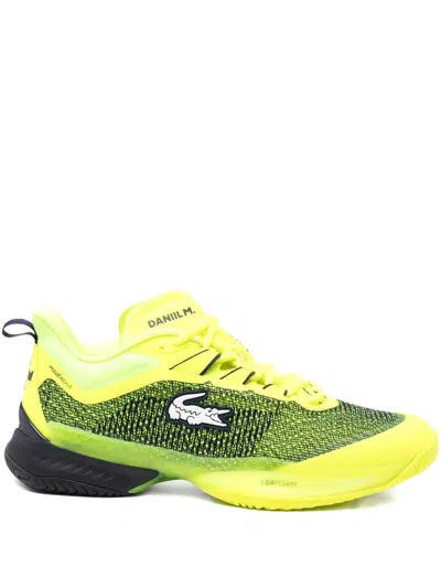 Lacoste Men's Ag-lt23 Ultra X Daniil Medvedev Tennis Shoes - 10 In ...