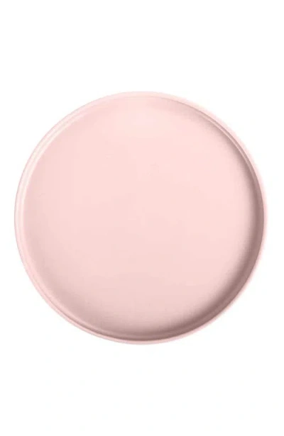 Stone Lain Stella Porcelain 6-piece Dinner Plate Set In Pink | ModeSens