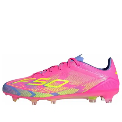 Adidas Originals Adidas F50 Pro Fg 'mystic Victory Pack' In Multi ...