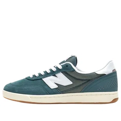 New Balance Unisex Nb Numeric 440 V2 In Green/white | ModeSens