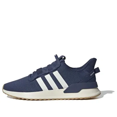 Adidas Originals Adidas U_path Run 'tech Indigo' In Blue | ModeSens