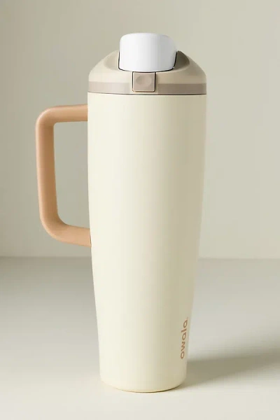 Owala Freesip Sway 40 Oz. Water Bottle In Neutral | ModeSens