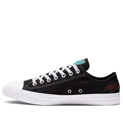 Converse Chuck Taylor All Star Space Racer Low Top 'black White' | ModeSens