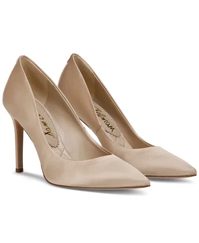 Sam Edelman Women's Hazel Pumps In Animal Print | ModeSens