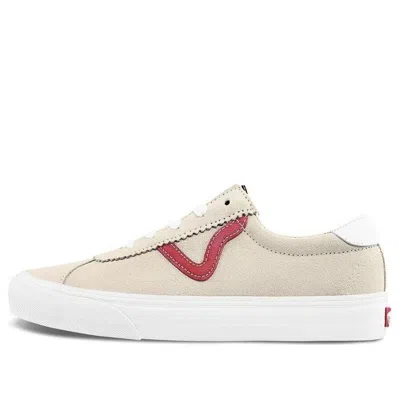 Vans Sport Red Yellow Unisex 'red Yellow' In Multi | ModeSens