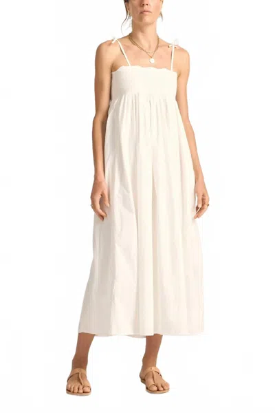 Ilio Nema Women's Philomena Dress In White | ModeSens
