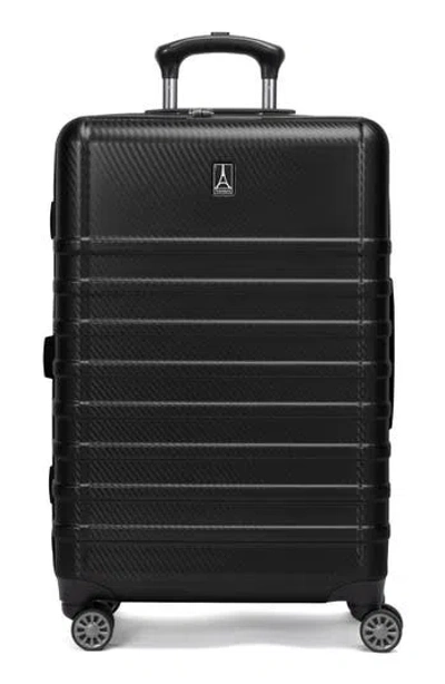 Travelpro Rollmaster Lite 24-inch Hardside Luggage | ModeSens