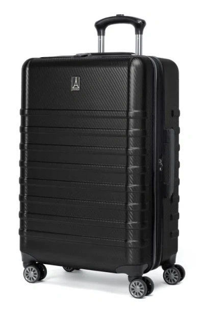 Travelpro Rollmaster Lite 24-inch Hardside Luggage | ModeSens