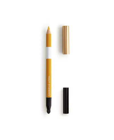 Hermes Trait D' Eye Color Pencil | ModeSens