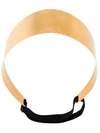 Givenchy Curved Headband | ModeSens