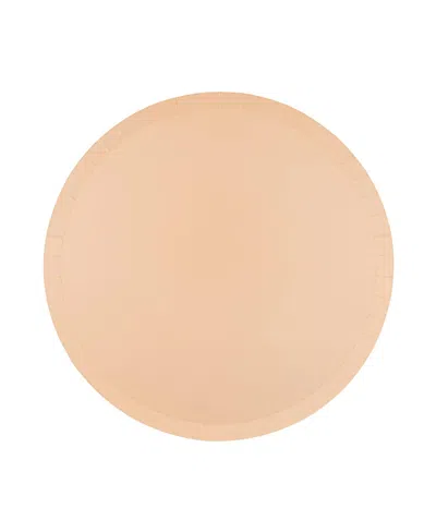 Jollity & Co Solid Shade Colors, Paper Party Dinner Plates, Set Of 8 In ...
