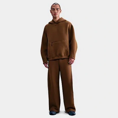 Nike Men's Tech Fleece Oversized Hoodie In Multi | ModeSens