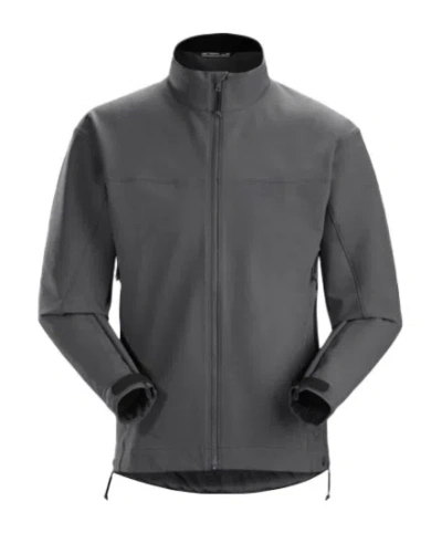 Arc'teryx Military Bird Leaf Patrol Ar Patrol Jacket In Gray | ModeSens