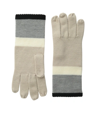 Kate Spade Color Block Gloves | ModeSens