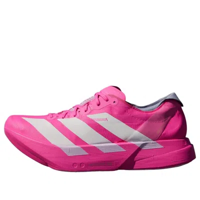 Adidas Originals Adidas Adizero Adios Pro 4 'shock Pink' | ModeSens