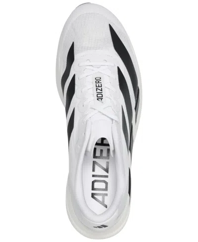 Adidas Originals Men's Adi Zero Evo Sl Running Sneakers From Finish ...