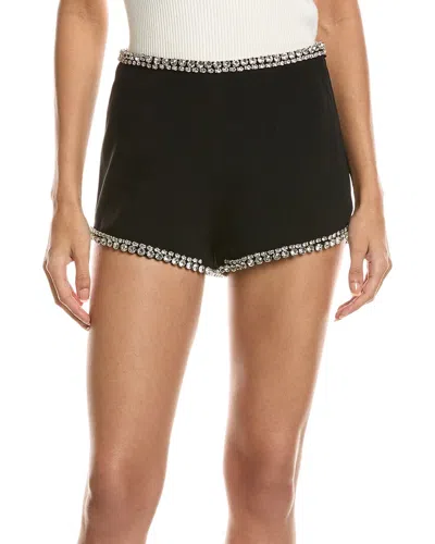 Cinq À Sept Juneve Short In Black | ModeSens
