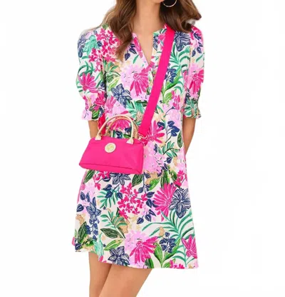 Lilly Pulitzer Delsie Dress In Multi Endless Summers | ModeSens