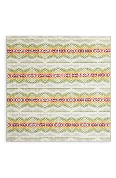 Pendleton Cascadia Coverlet & Shams Set In Gray | ModeSens