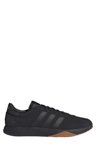 Adidas Originals Adidas Run 76/26 Sneaker In Black | ModeSens