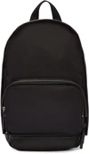 Haerfest Black Nylon H1 Backpack | ModeSens