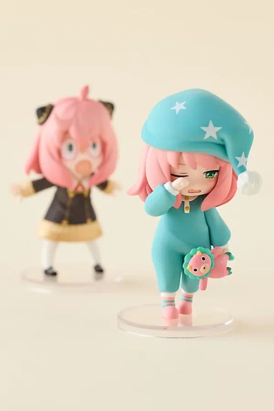Pop Mart Spy X Family Anya's Daily Life Series Blind Box Figure At ...