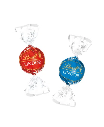 Lindt Truffles Milk Chocolate Sea Salt Truffles Milk Chocolate, 2 Pack ...