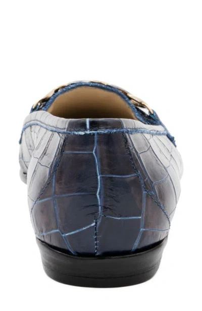 Amalfi By Rangoni Oste Loafer In Multi | ModeSens