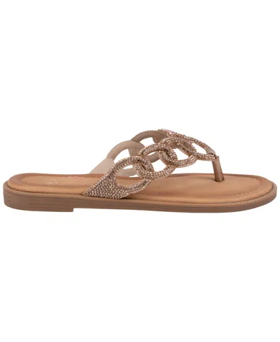 Gc Shoes Vania Sandal In Brown | ModeSens