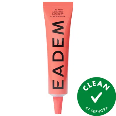 Eadem The Mark Advanced Targeted Dark Spot Concentrate With 5% ...