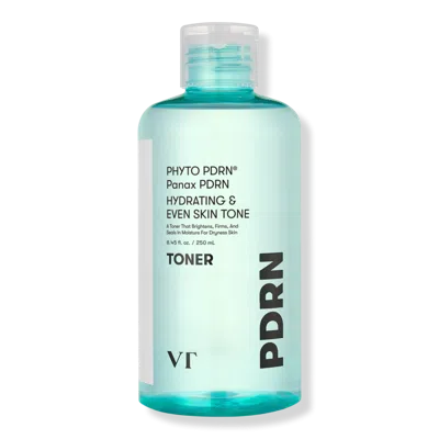 Vt Cosmetics Phyto Pdrn Panax Pdrn Toner | ModeSens