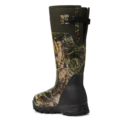 Lacrosse Footwear Men's Lacrosse Alphaburly Pro 1000g Boots | ModeSens