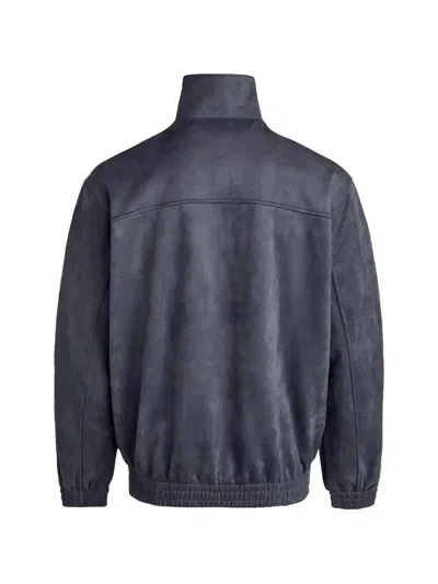 Adidas Originals Ctt 3.1 Chinese High-neck Jacket In Blue | ModeSens