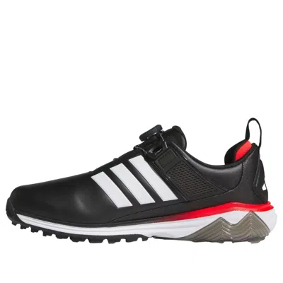 Adidas Originals Adidas Adipower 26 Boa Spikeless 'core Black Cloud ...