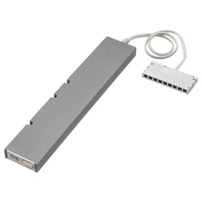 Ikea Trådfri Driver For Wireless Control, Smart Gray, 30 W | ModeSens