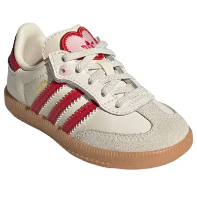 Adidas Originals (td) Adidas Samba Og 'valentine's Day' In White | ModeSens