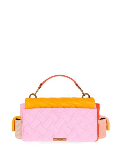 Kurt Geiger Kensington Multipocket Shoulder Bag | ModeSens